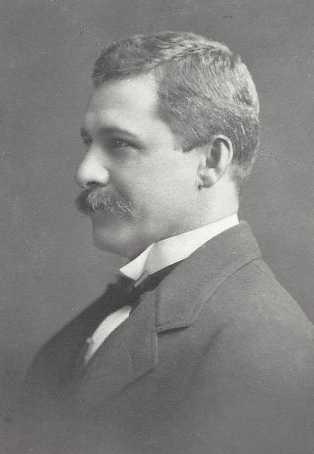 Our Namesake: Louis S Lozano – Lozano House